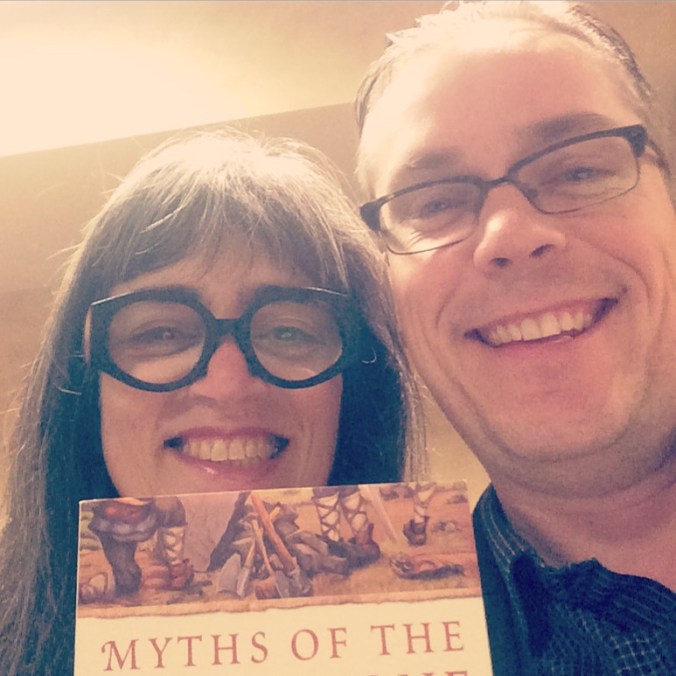Laura Levitt | Myths of the Rune Stone